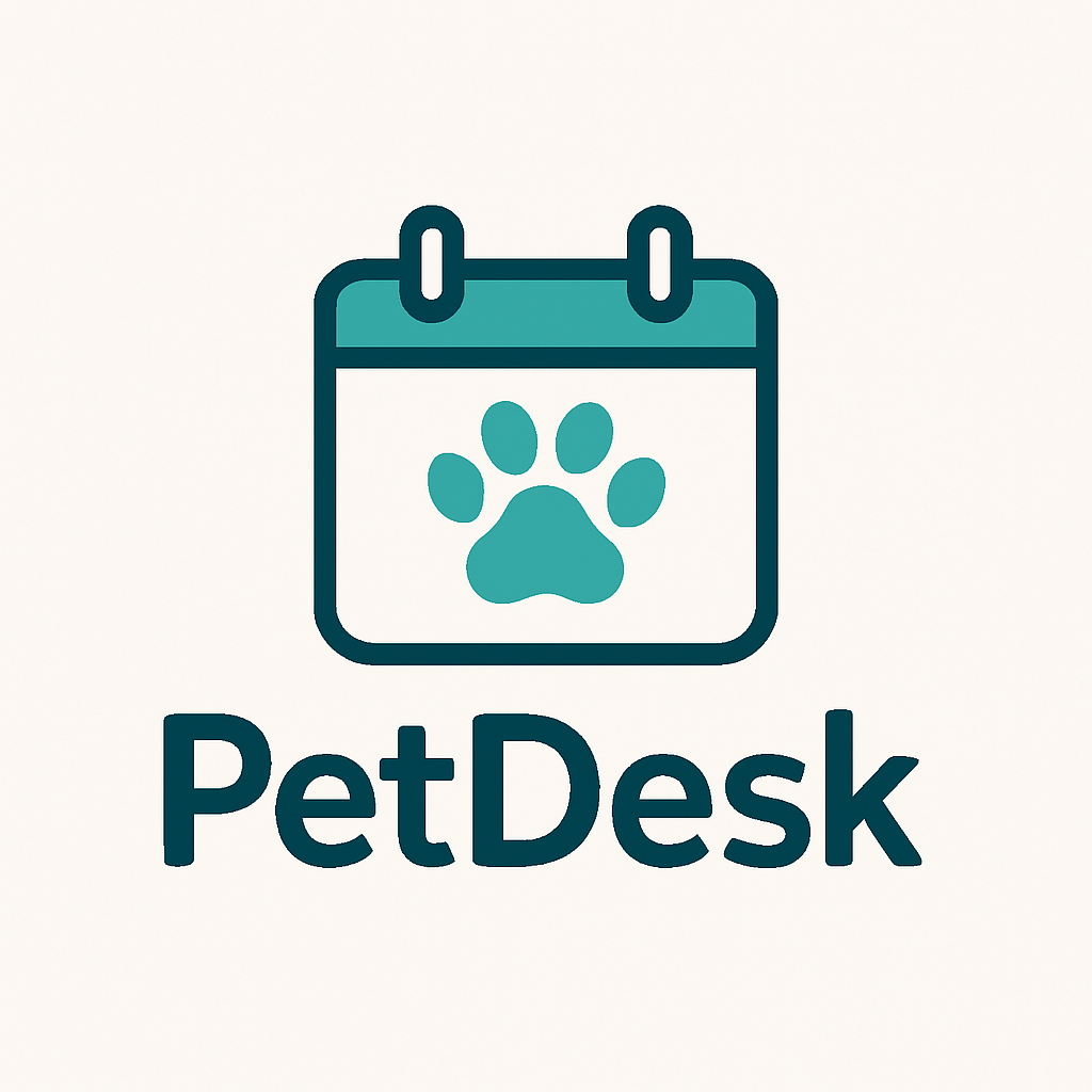 PetDesk